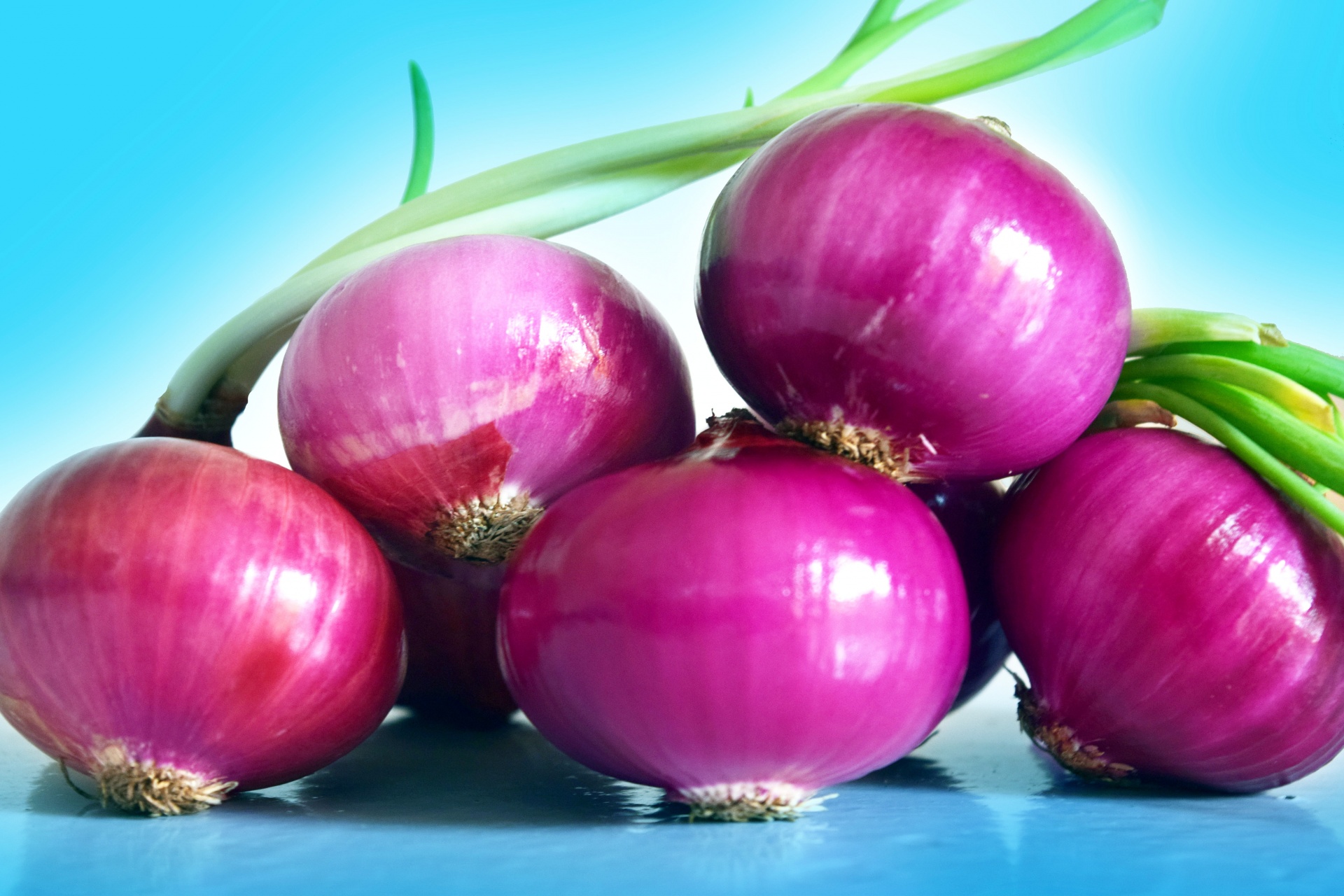 Red Onion